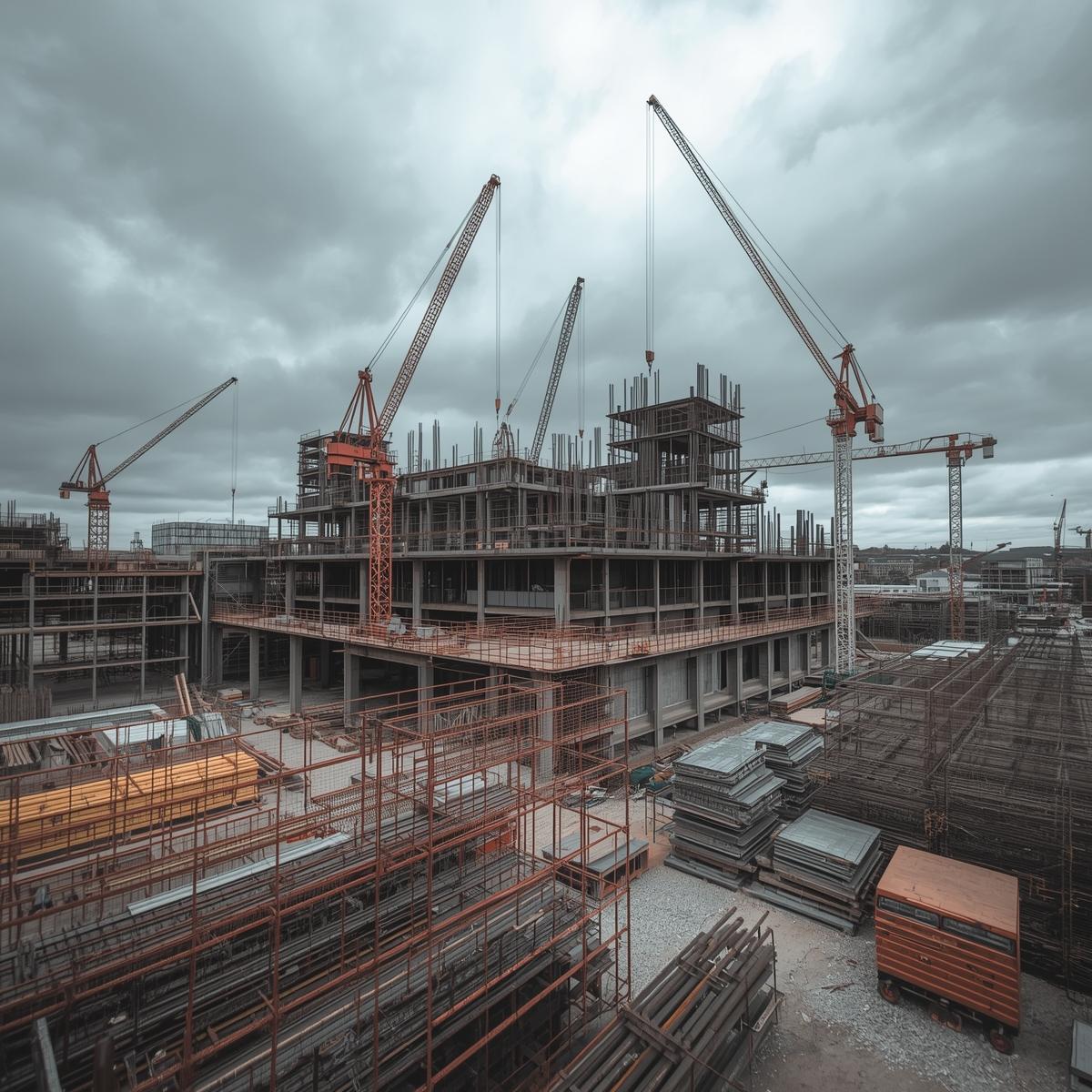 NES | Naiks Engineering Solutions LLP