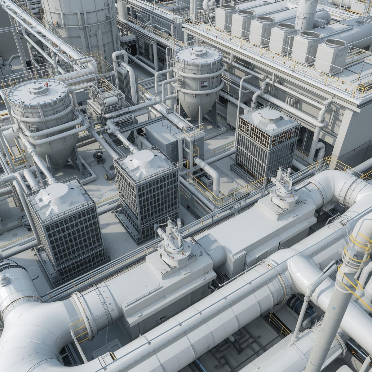 NES | Naiks Engineering Solutions LLP